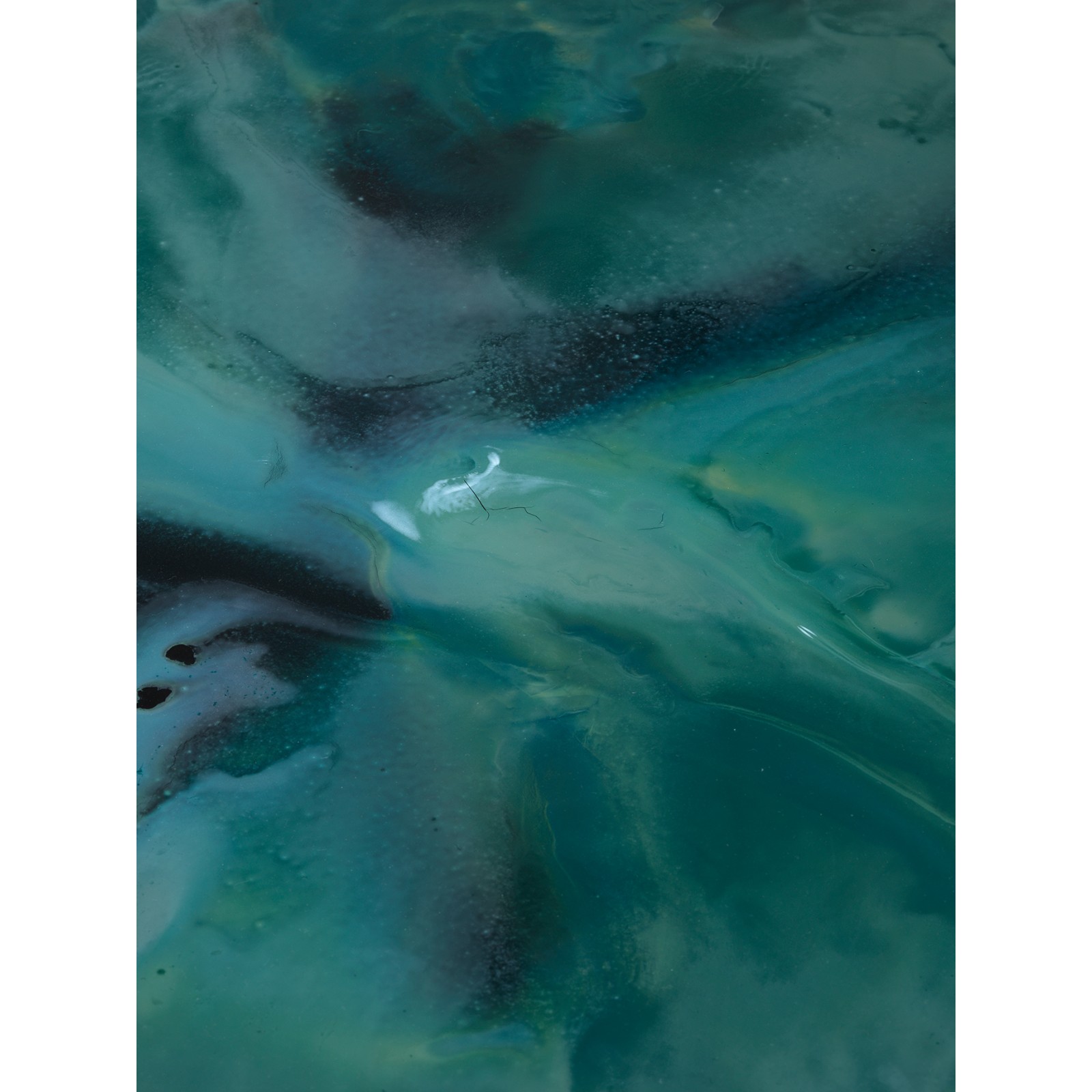 Damien GERNAY - Amalgame - Galerie Gosserez