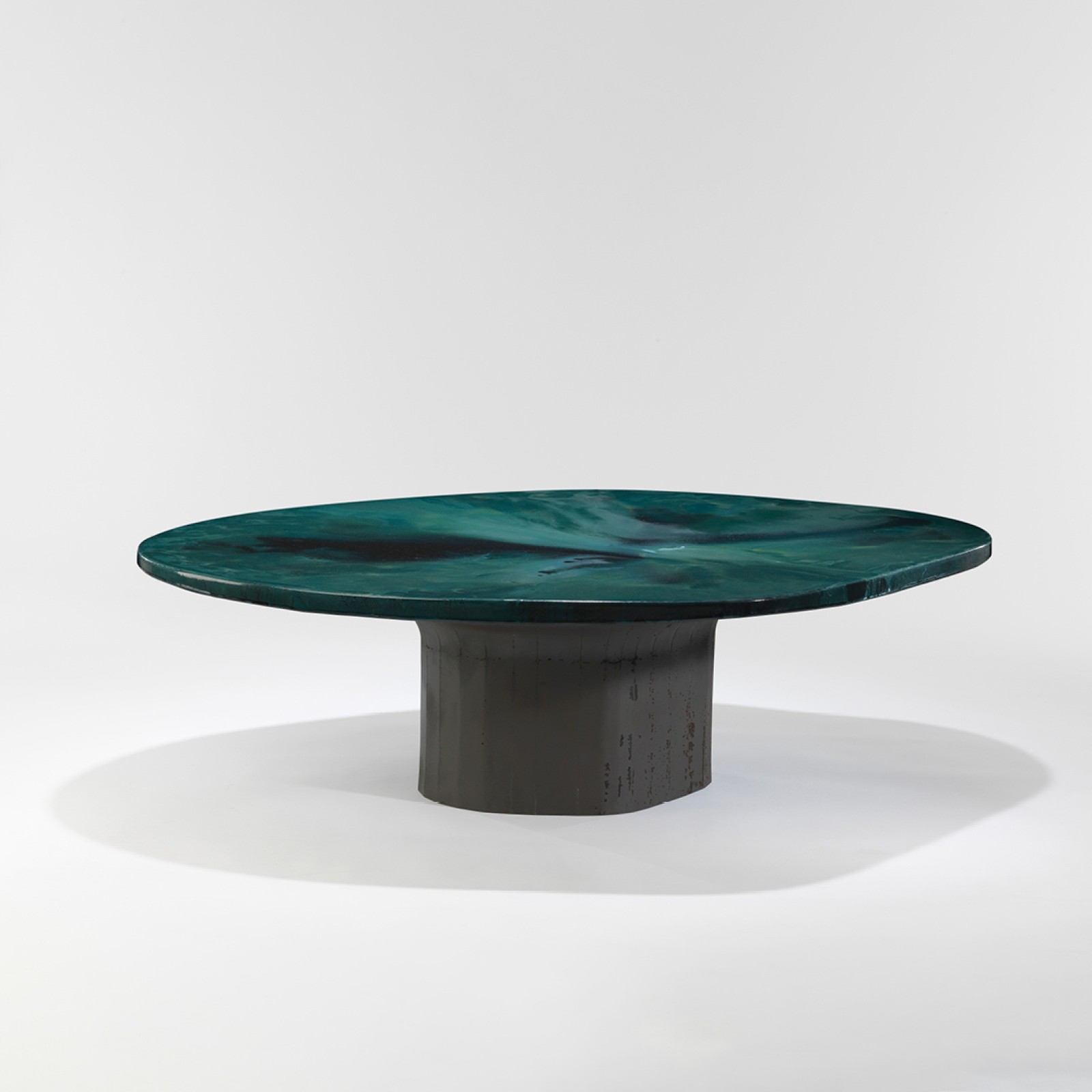 Damien GERNAY - Amalgame - Galerie Gosserez